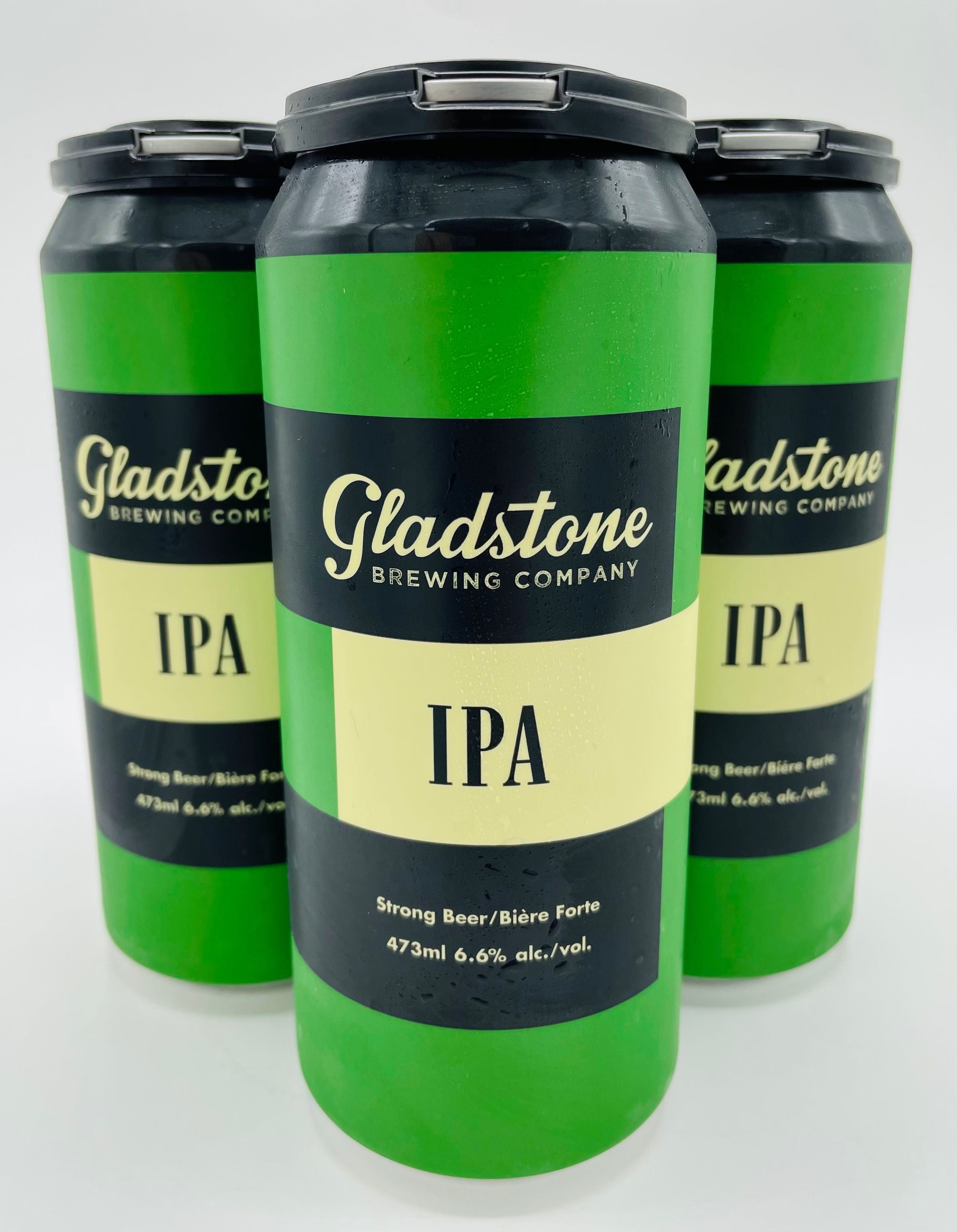 4-Pack IPA | GladServe